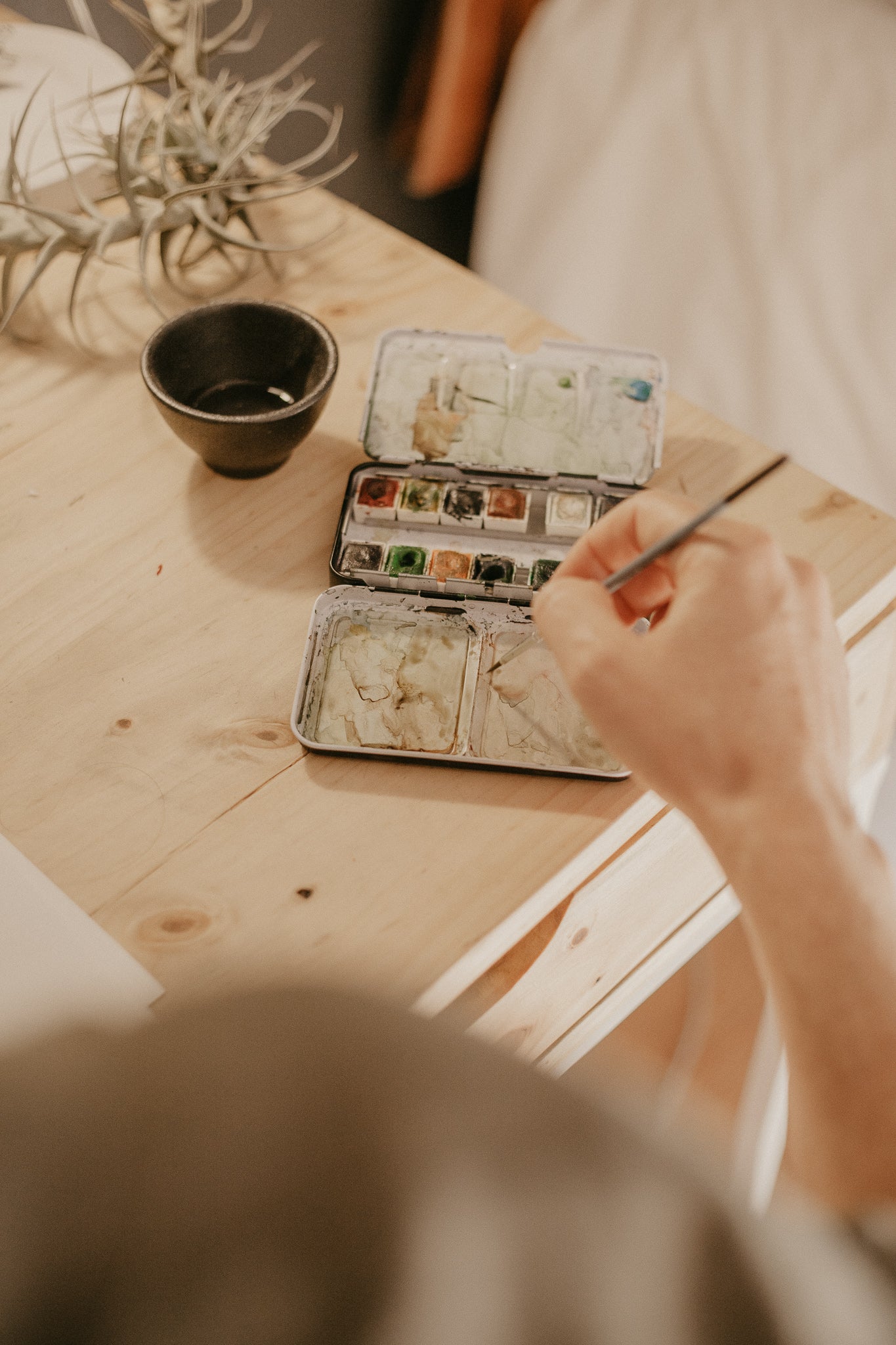 Original Artwork – annehettetroost